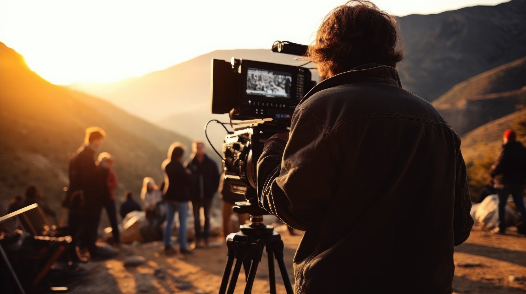 How to Plan a Film Schedule Without Losing Your Mind (or Your Crew ...