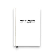 Filmmaking Planners & Journals – Tools for Indie Filmmakers ...